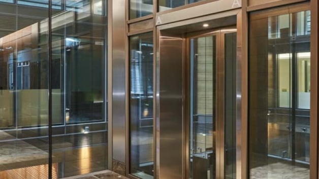 Fire-resistant glass | Vetrotech