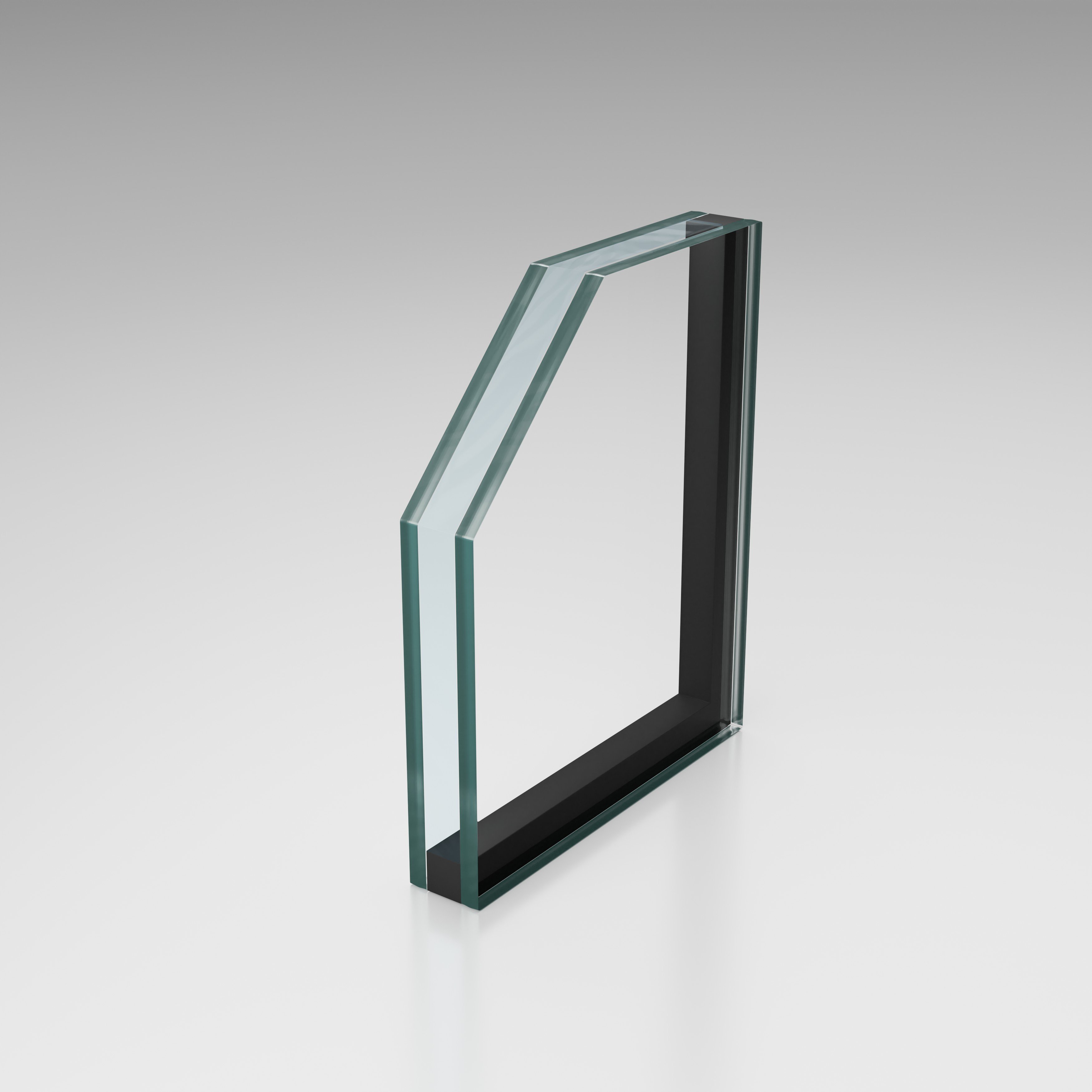 CONTRAFLAM | Fire-resistant Glass | Vetrotech