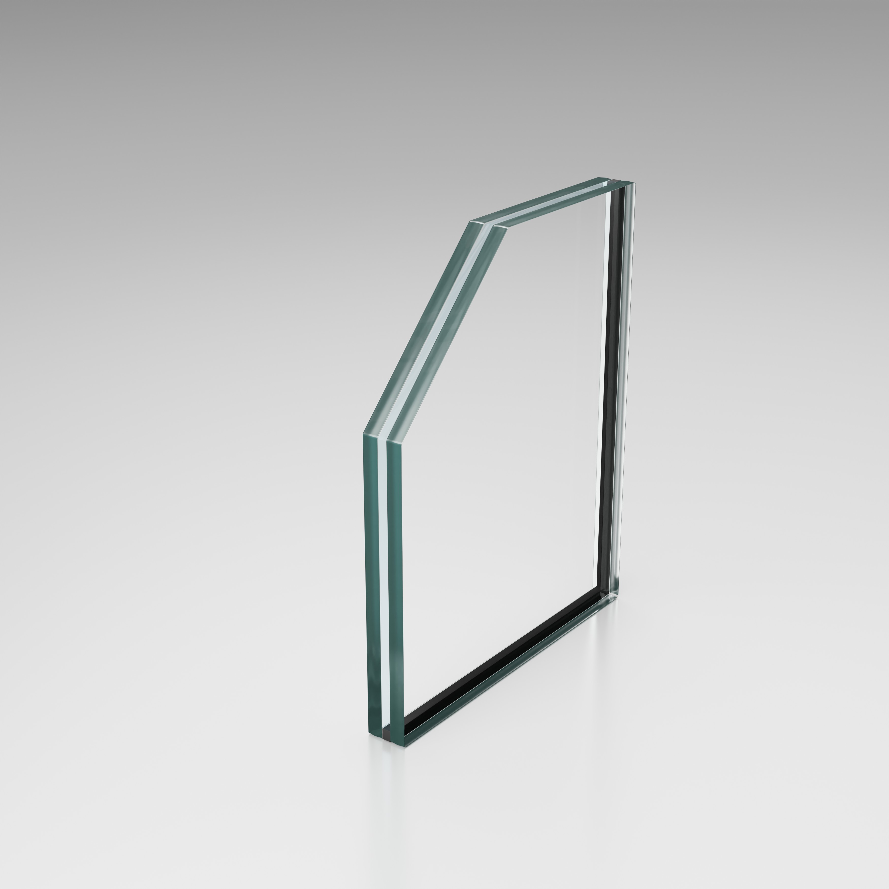 CONTRAFLAM Lite| EW Fire-rated Glass | Vetrotech