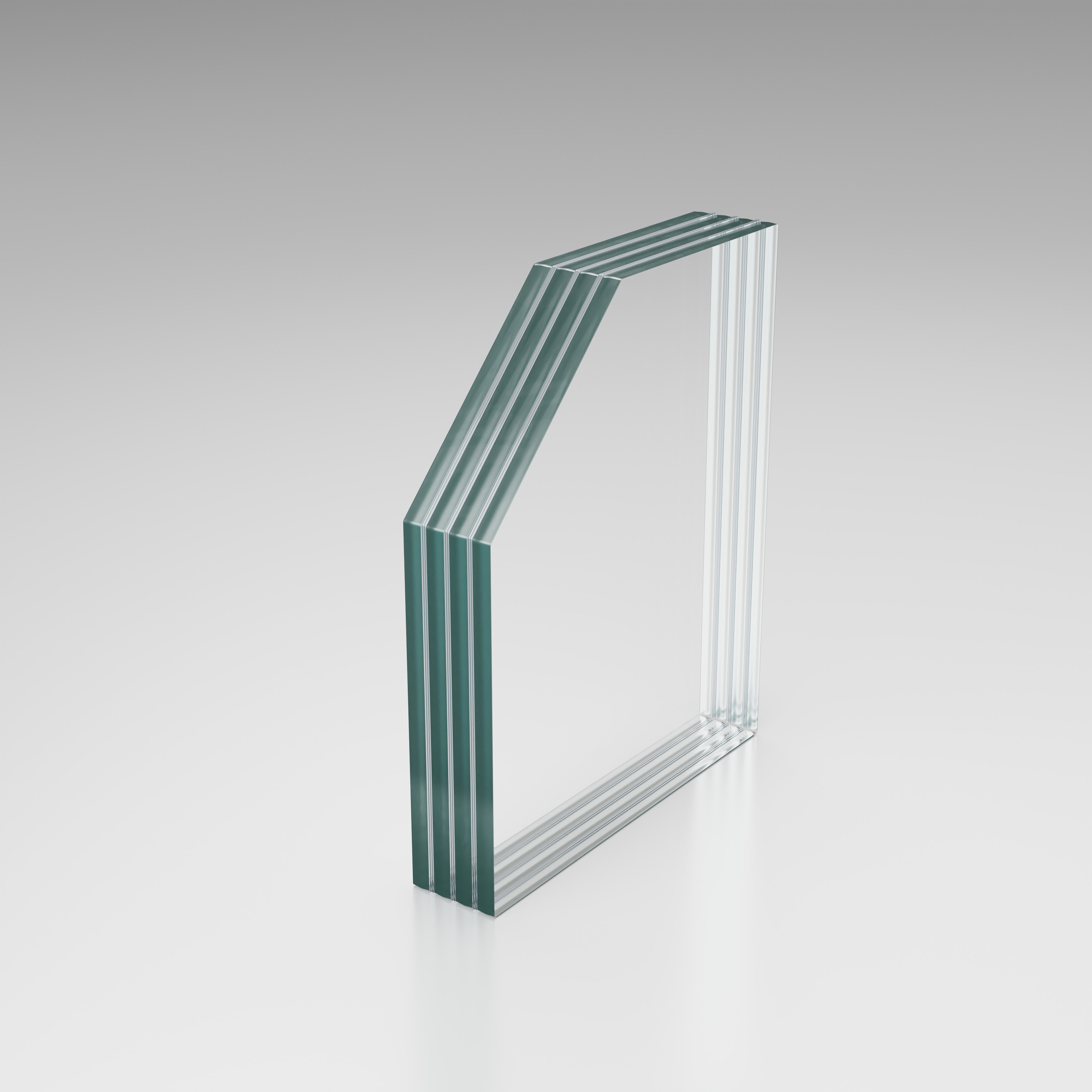 VETROGARD Blast | Blast-Resistant Glass | Vetrotech