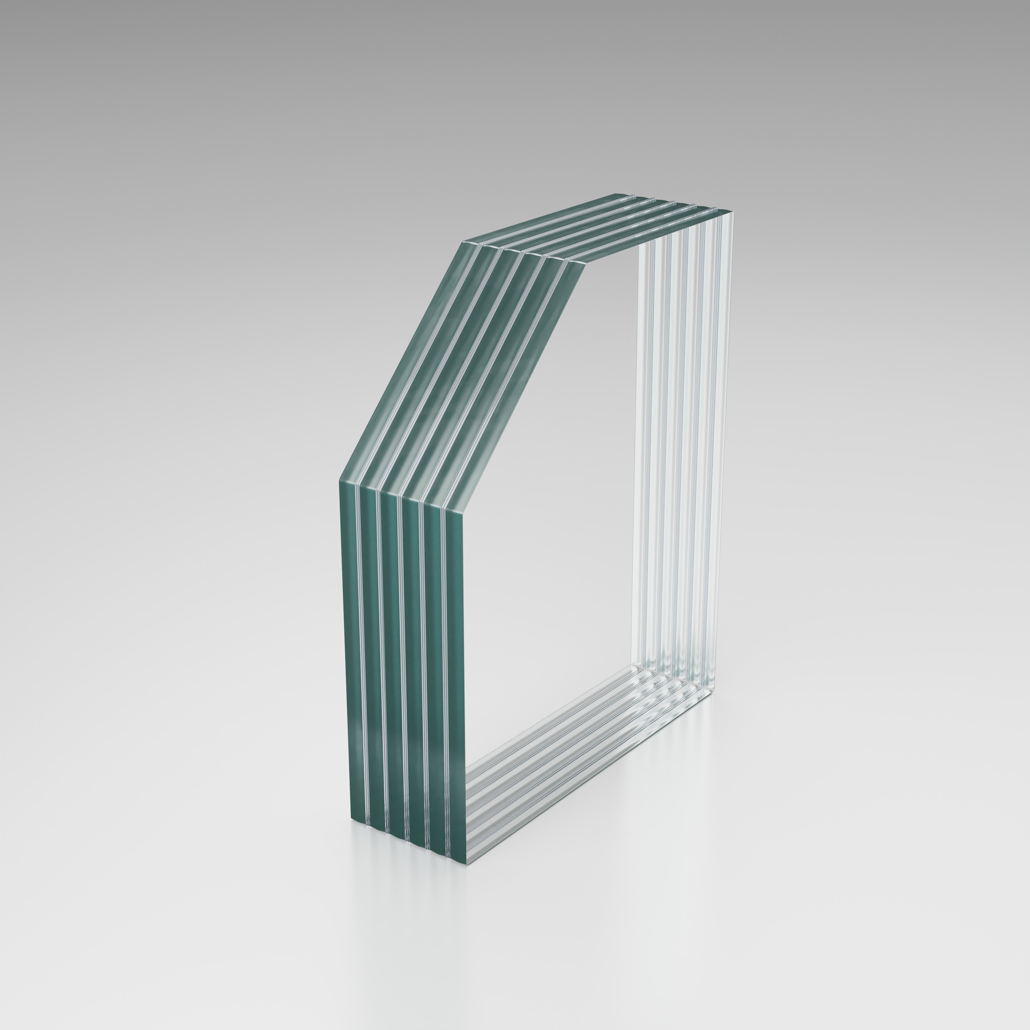 Bullet-resistant glass | VETROGARD Bullet | Vetrotech India