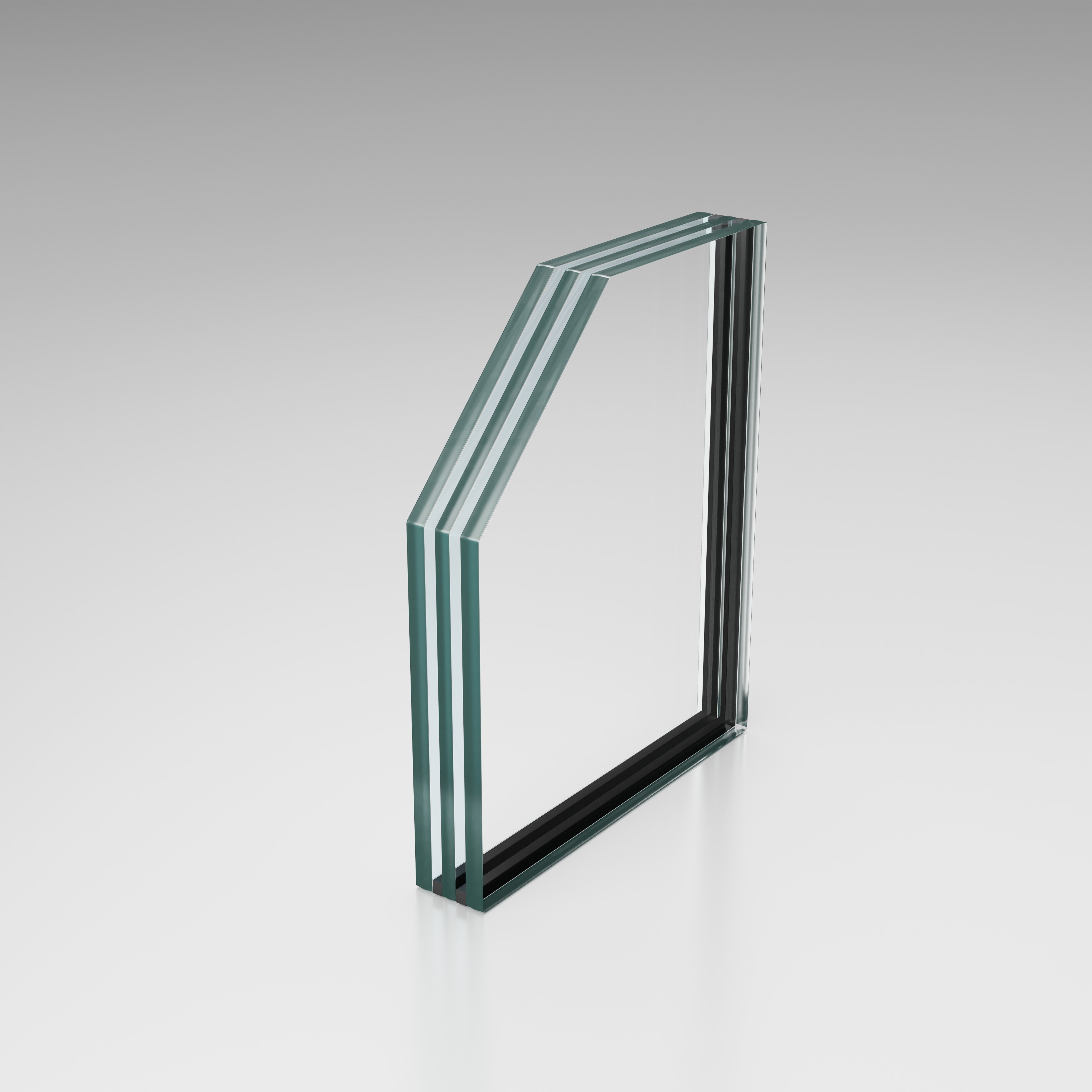 CONTRAFLAM Fire-Rated Glass Solutions