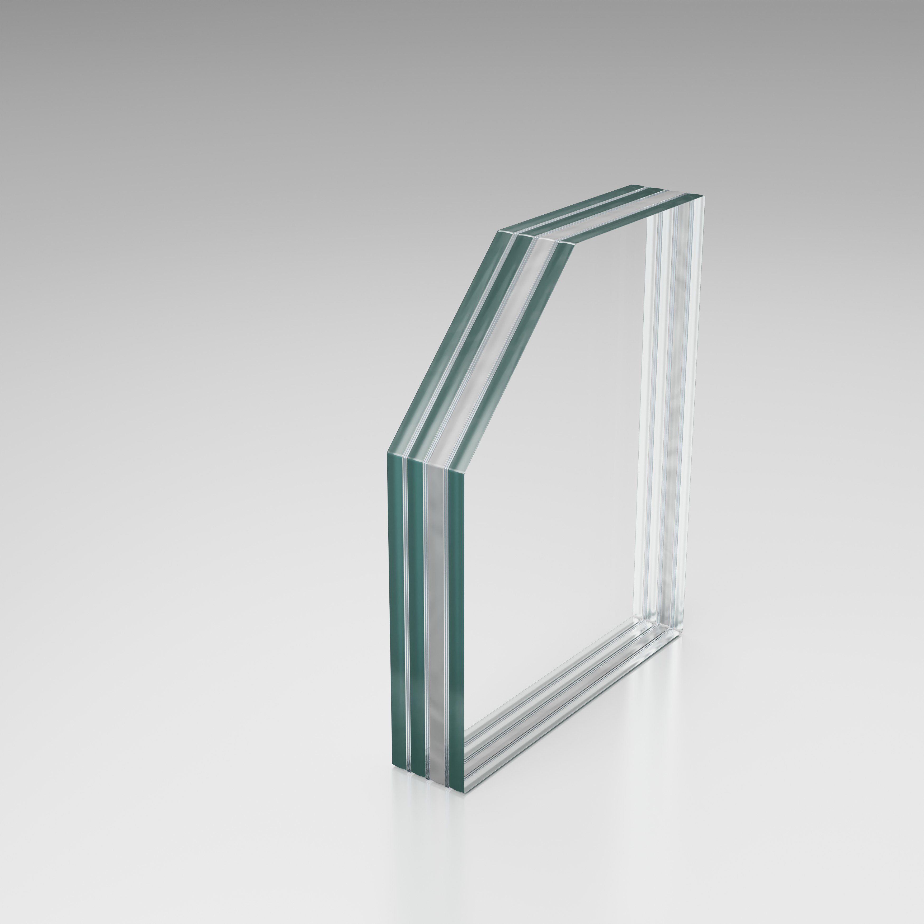 POLYGARD Attack | Intrusion & Attack resistant Glass | Vetrotech