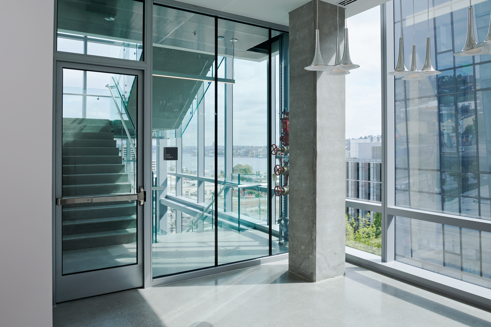 VDS Lite Systems| Fire-Rated Framing | Vetrotech