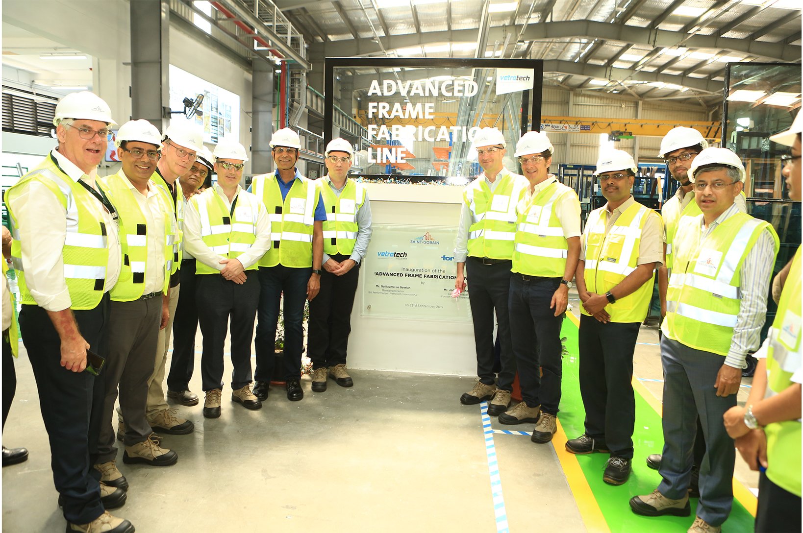 VDS Certified Installer Program | Vetrotech