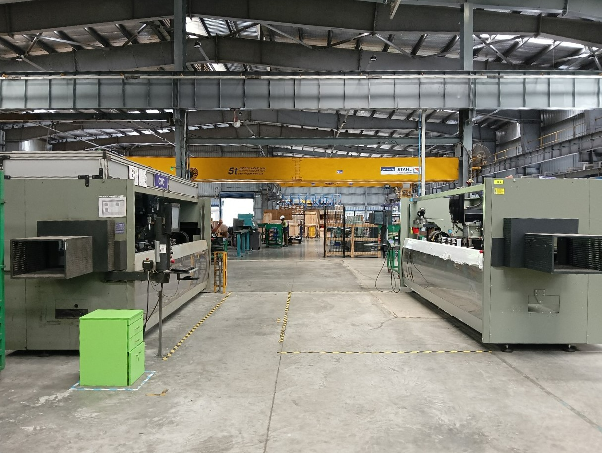 Vetrotech India is now Intertek Listed! | Vetrotech