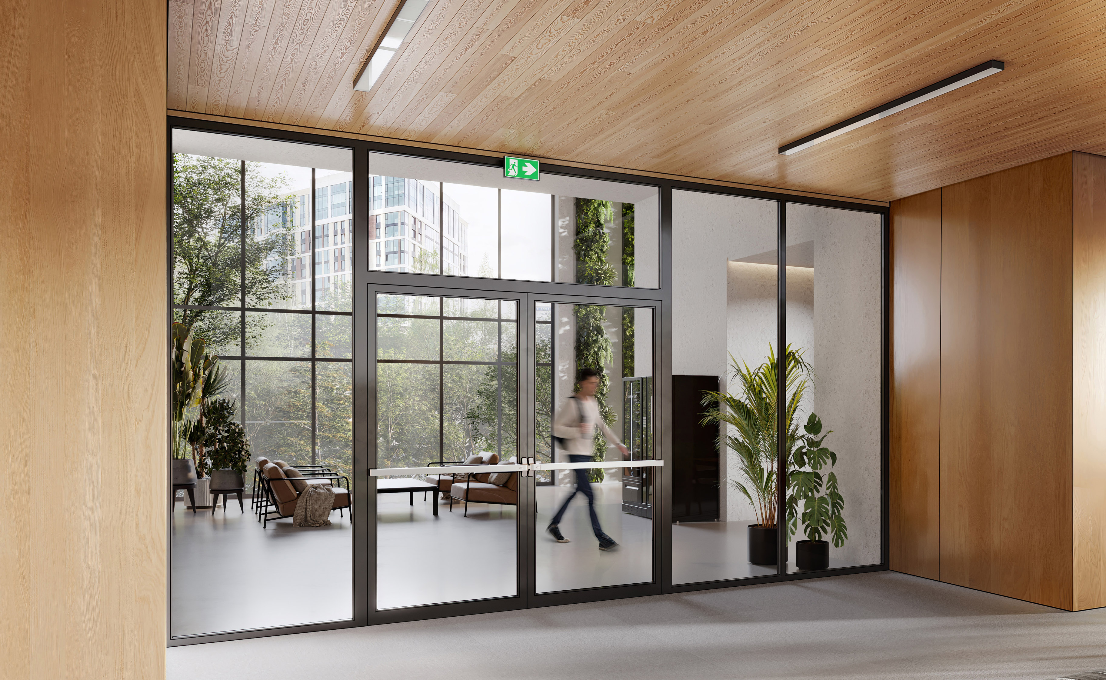 Introducing CONTRAFLAM One | Vetrotech