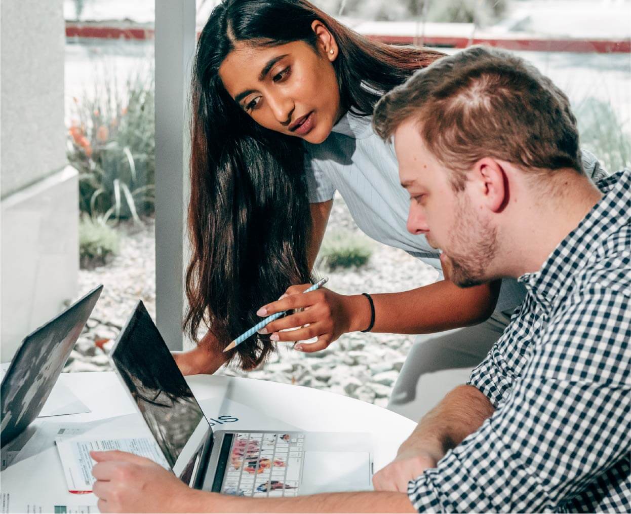 Essential role of static smoke barriers (SSB) in EU Regulations