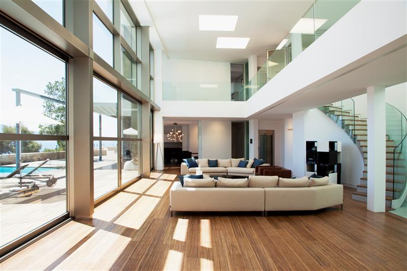 High Security Glass & Systems | Vetrotech