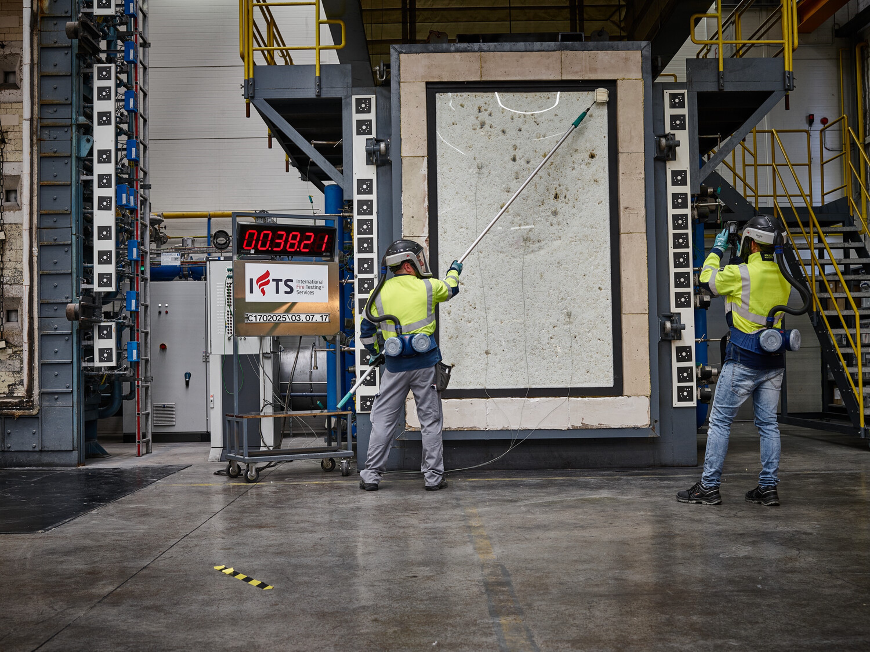 Global Fire-Resistant Glazing Compliance | Fire Safety Standards ...