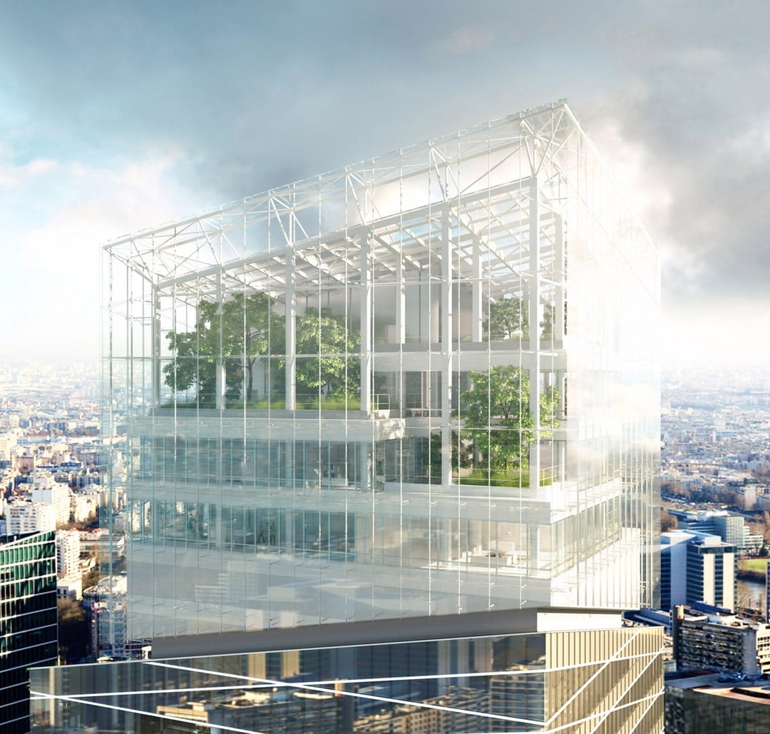 What glaziers need to know about maximizing green building labels ...