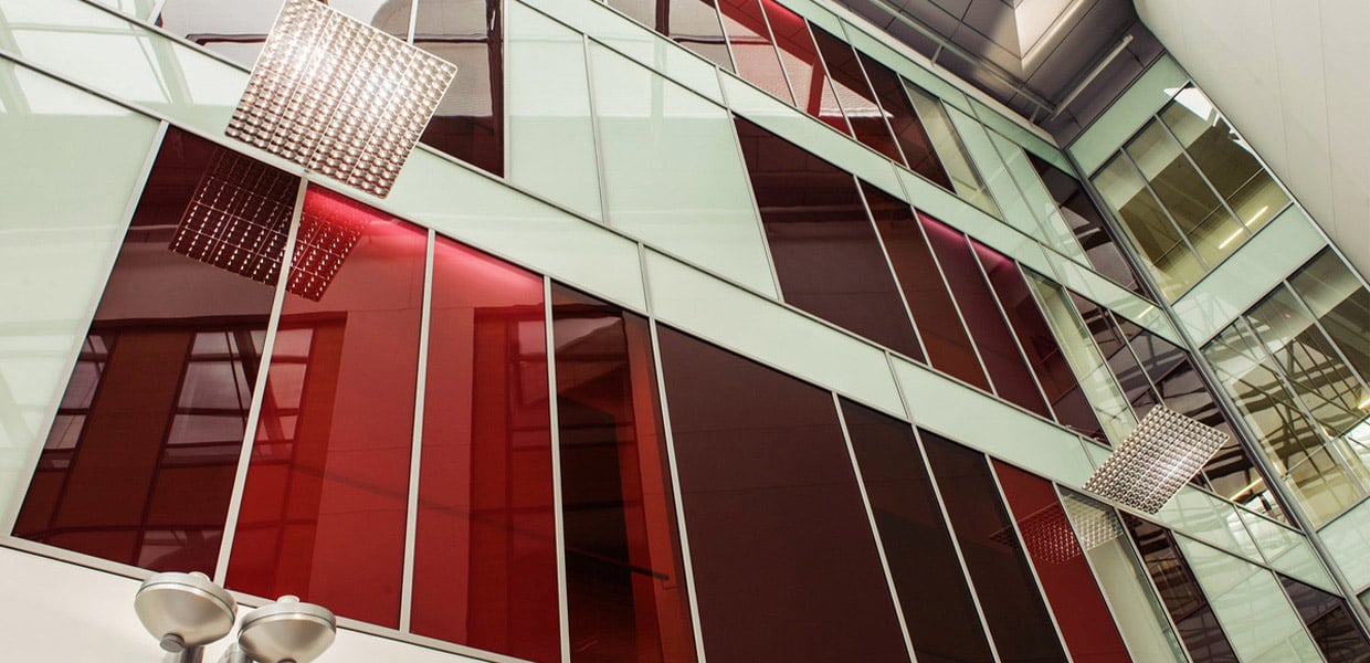 Class E (Integrity) | Fire-rated Glass | Vetrotech India