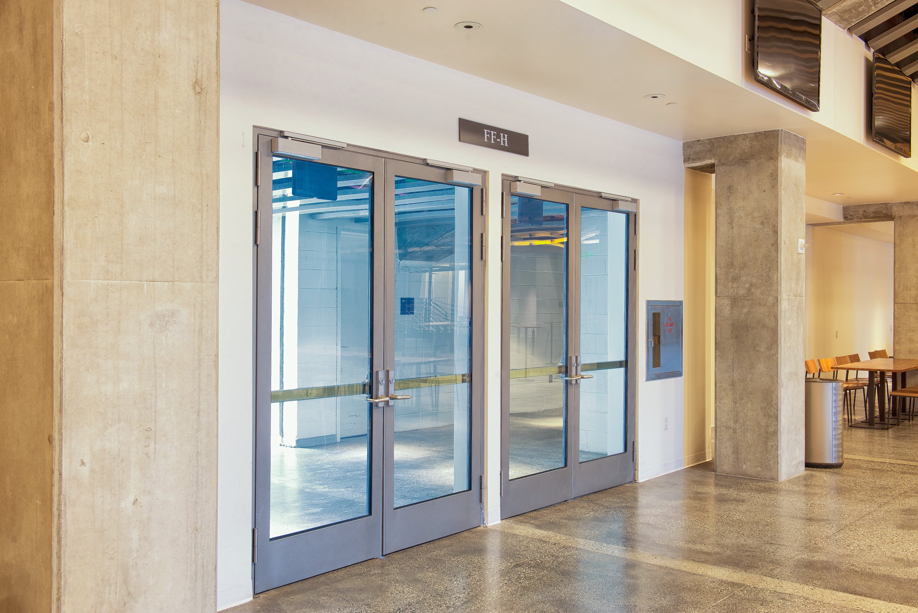 PYROSWISS 45 now certified for 45-minute use | Vetrotech